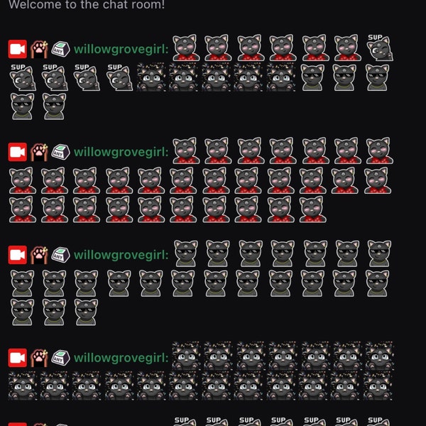 Empty Wallet Emote | Meme Emote | Twitch Emote | Discord Emote | Emote ...