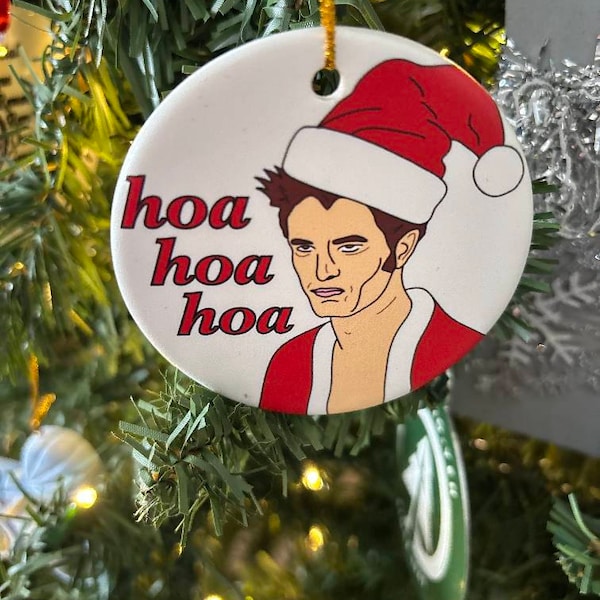 Renesmee Cullen Baby on Board Sticker for Car, Funny Twilight Lover ...