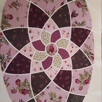 Storm at Sea 3D Quilt Pattern - Etsy Canada