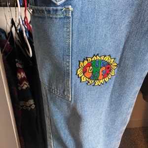 Sparkly Beaded Costume Border Trim Embroidered 2 3/8 | Etsy