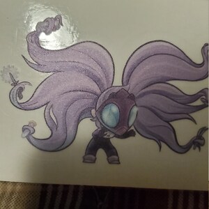 Hold Still Entrapta Chibi With Recorder, Mask and Tools she-ra ...