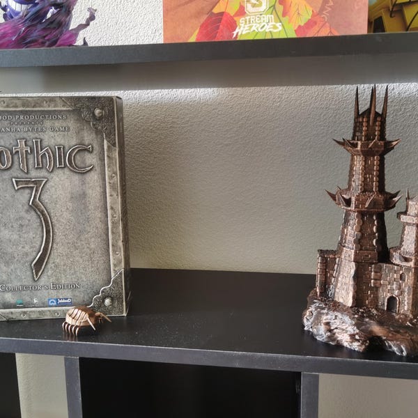 Funko Pop Locking Wall Shelf W/ Display Funko Pop / Stage Funko Pop ...