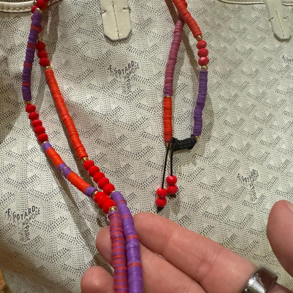 Crossbody Phone Strap/ iPhone Case With Long Strap/ Handmade Phone ...