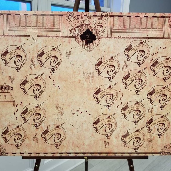 Aladdin Inspired Arabian Table Numbers Arabian Nights Themed Place ...