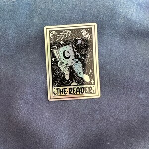 Fated Mates Book Trope Sticker - Etsy