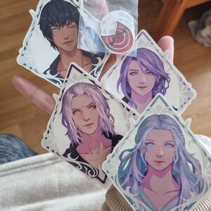 Sonic & Shadow the Hedgehog Acrylic Keychain Charm - Etsy