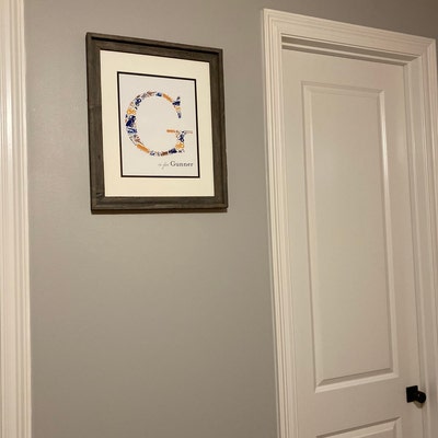 Construction Monogram Print, Construction Vehicles Monogram Print ...