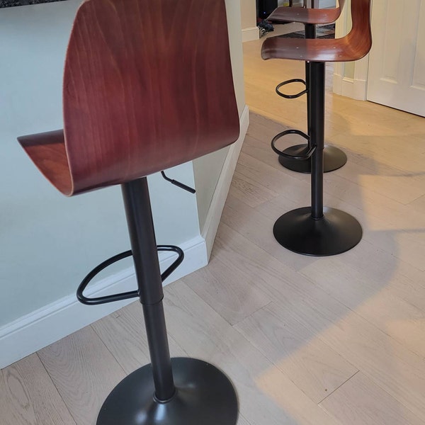 Bike Stand Portable Kickstand Bicycle Removable Telescopic Bike Support ...