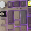 Portal Keycaps Cherry MX Gateron Logitech Razer Switch Mechanical ...