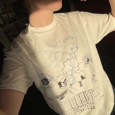 Beabadoobee T-shirt Beabadoobee Tee Beabadoobee Merchandise Beatopia ...