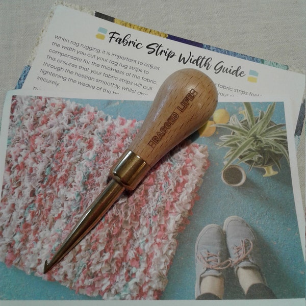 100% Wool Rag Rug Blanket Yarn Selvedge Strips (multi-coloured) - Etsy