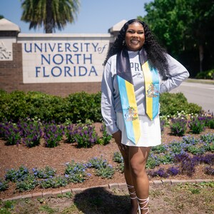 Costa Rican Graduation Sash costa Rica - Etsy