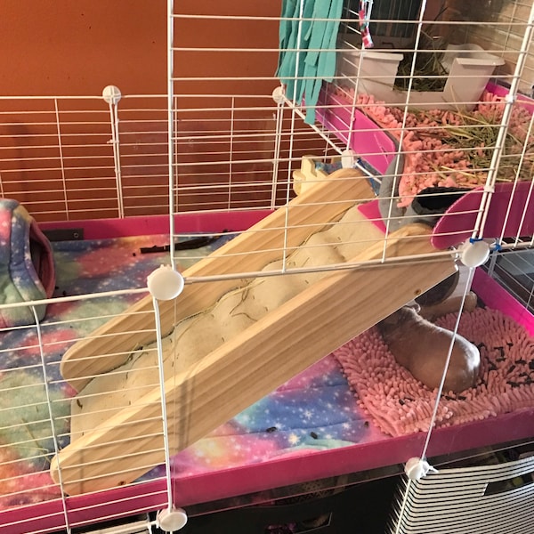 INDOOR Ramp With Sides Option 5.5-11.25 Inches Wide 10"-70" Long 7lb ...