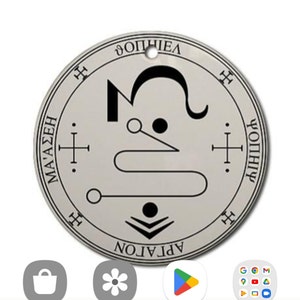 How to Work With Obatala: Orisha Altar Guide Printable - Etsy