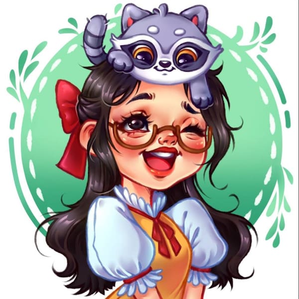 ANIMATED Fluffy Paw BAN Hammer - EMOTE / Twitch Discord Stream Pastel ...