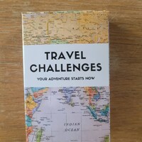 Couples Travel Gift, Adventure Journal,couples Bucket List, Travel ...