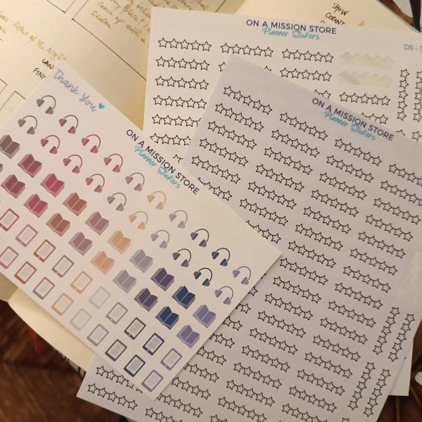 Custom Stickers, Custom Text Sticker, Custom Word Stickers ...