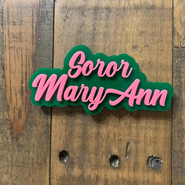 Zeta Phi Beta Blue and White Line Number Bracelet - Etsy