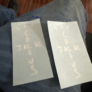 Hellstar Flames Hypebeast Streetwear Car Decal Buy One Get One - Etsy