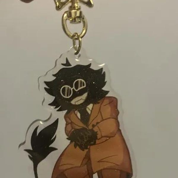 REGRETEVATOR - Keychains: Bive, Split, Pest, Poob, Party Noob ...