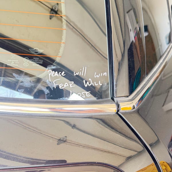 Twenty One Pilots Car Radio Decal (tyler Joseph & Josh Dun Handwriting ...