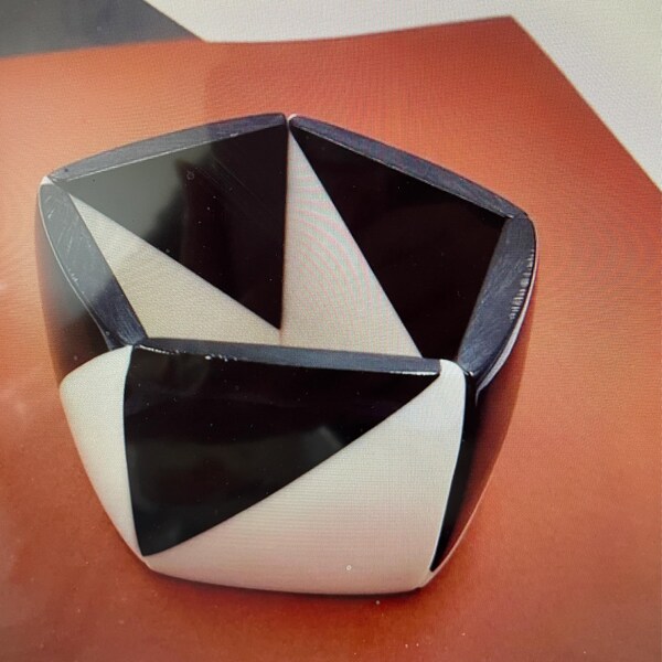 Rising Sun Ear Cuff 22kt Gold, Silver, Black Rhodium & Rose Gold Plated ...