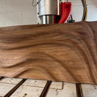 CNC STL File for Water Ripple 3d Wall Panel Wood Carving | 3d Relief ...