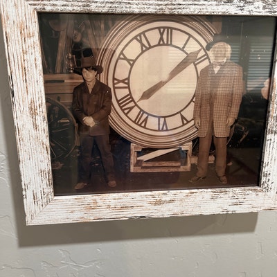 White 11 X 14 Gun Case/picture Frame - Etsy