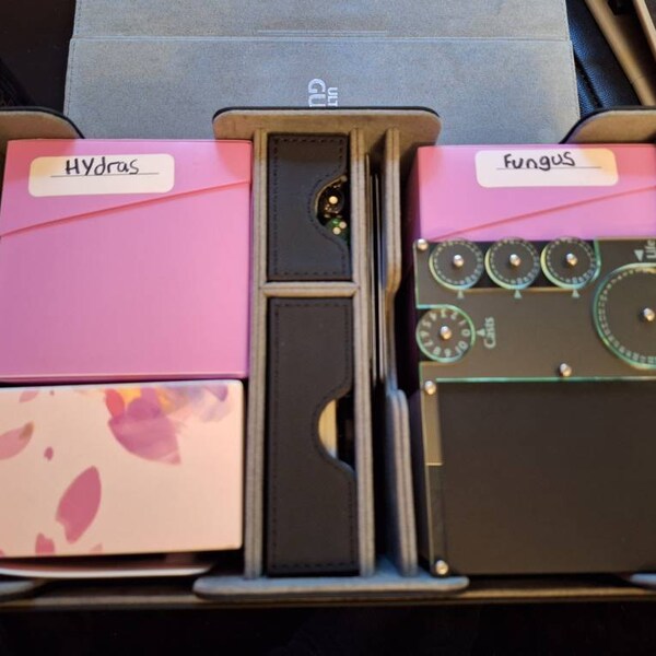 Magic Commander EDH Command Zone Tray - MTG Magic the Gathering ...