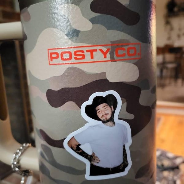 Fuggler Inspired Sticker Vinyl Decal - Etsy