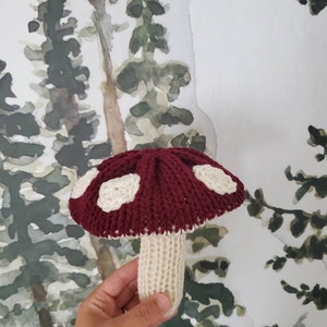 Barnyard Chicken Pattern PDF Sentro or Addi Circular Knitting Machine ...