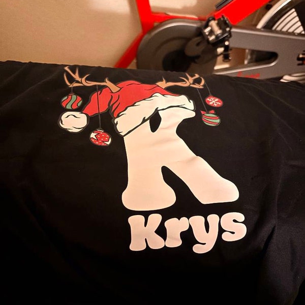 Custom Text Design Women Racerback Personalized Writing Saying Tank Top ...