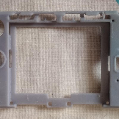 OUTER WILDS Nomai 10cm Figure / Statue - Etsy