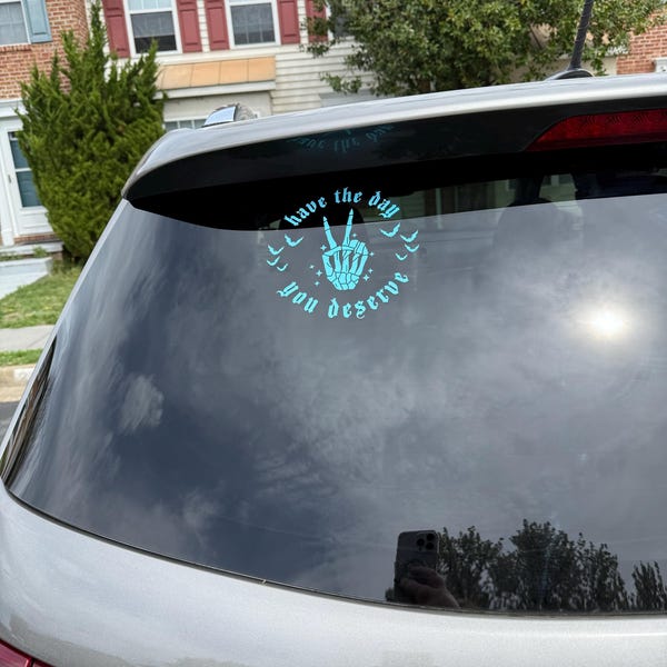 Eject Blank Button Decal for Car | Blank Button Car Sticker | Eject ...