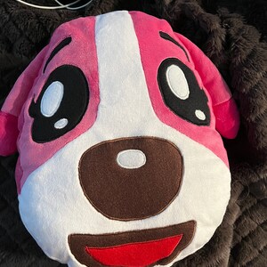 Poppy Animal Crossing Poppy ACNH Poppy ACNL Animal | Etsy