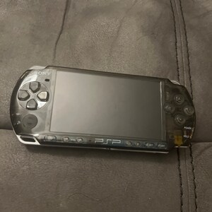 Custom Nintendo DS Lite Refurbished Game Console Handheld Console Clear ...