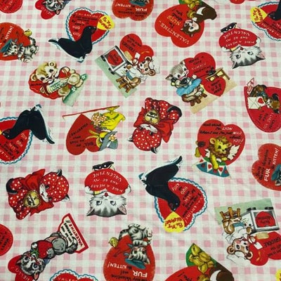 Sew Journal Needle Book Patch Panel by J Wecker Frisch for Riley Blake ...