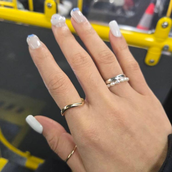 Small Latch Back Hoops 13mm (single) - 14k Gold Filled Hoops - Gold ...