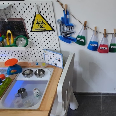 Dramatic Play Farm Chicken Life Cycle Life Cycle Chicken Farm Activity ...