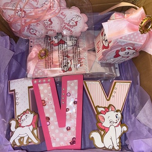 Ice Cream Theme Carton Party Favor Box. Ice Cream Theme Treat Boxes ...