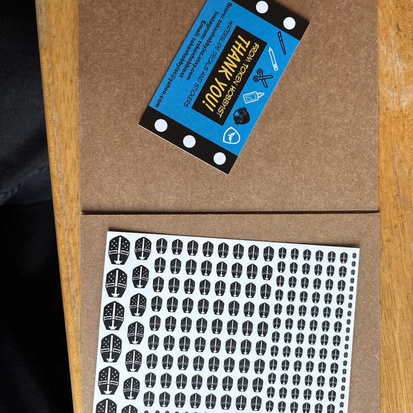 Waterslide Decals and Transfers for Tabletop Miniatures / Roleplaying ...