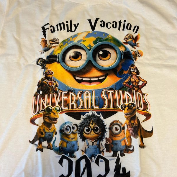 Universal Super Heroes Christmas Custom Family Matching Shirt ...