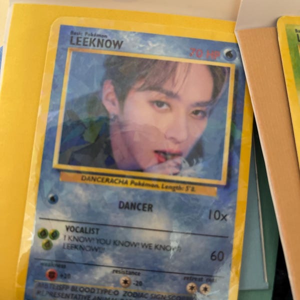 Ateez Mailing Sticker Set // Ateez Inspired Stickers // Ateez Deco ...