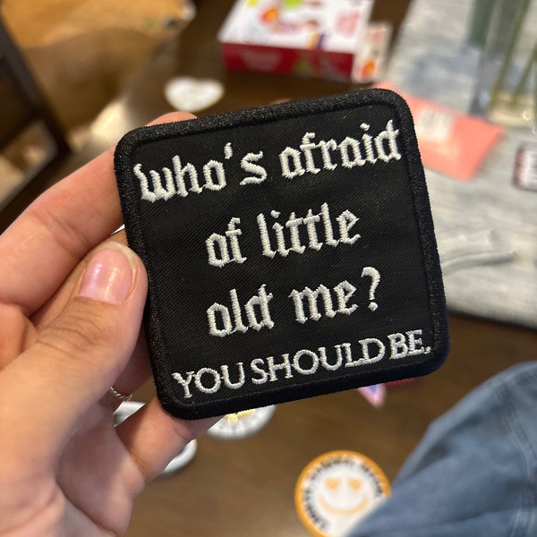 Taylor Swift 13 Heart Hands Iron on Patch Taylor Swift Eras Tour Merch ...