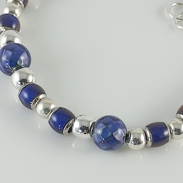 6mm Round Mood Beads ~ Lots of 5, 10, 20, 50 or 100 ~ Spacer or Focal ...