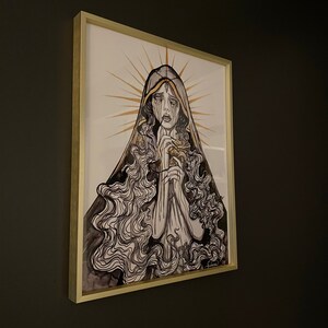 Official online store of artist Jessica Lauser by JessLauserArt