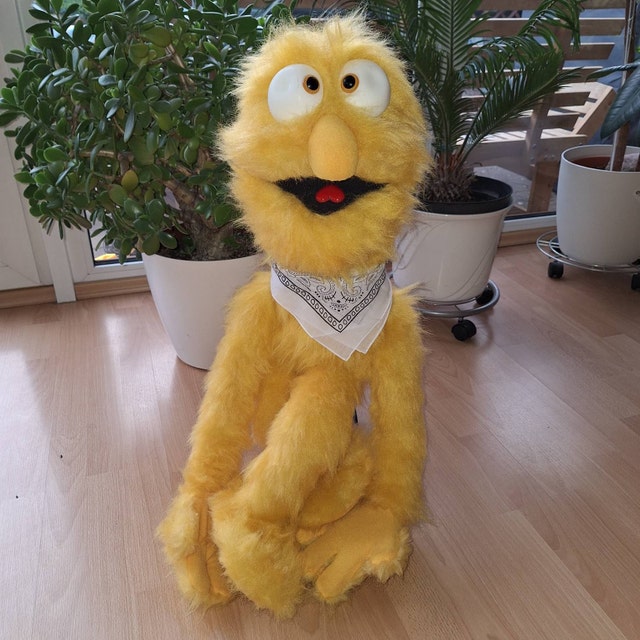 Mattpuppetstudio - Etsy