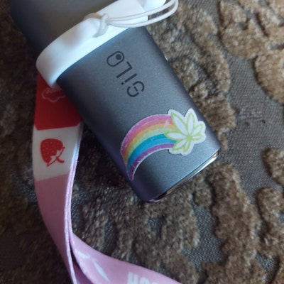 High Life Marijuana Sticker Weekly Mini Kit RETIRING DESIGN Planner ...