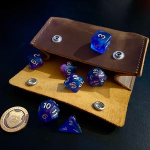 DND DRUID COIN, Large Dungeons and Dragons Charachter Coin D20 Rpg - Etsy