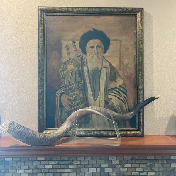 Beautiful Vintage English Pencil Drawing of Hound Hill, England Fine ...